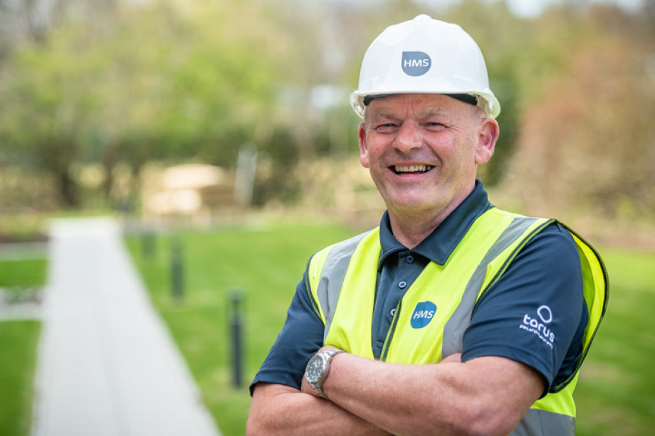 Torus - Types of Repairs